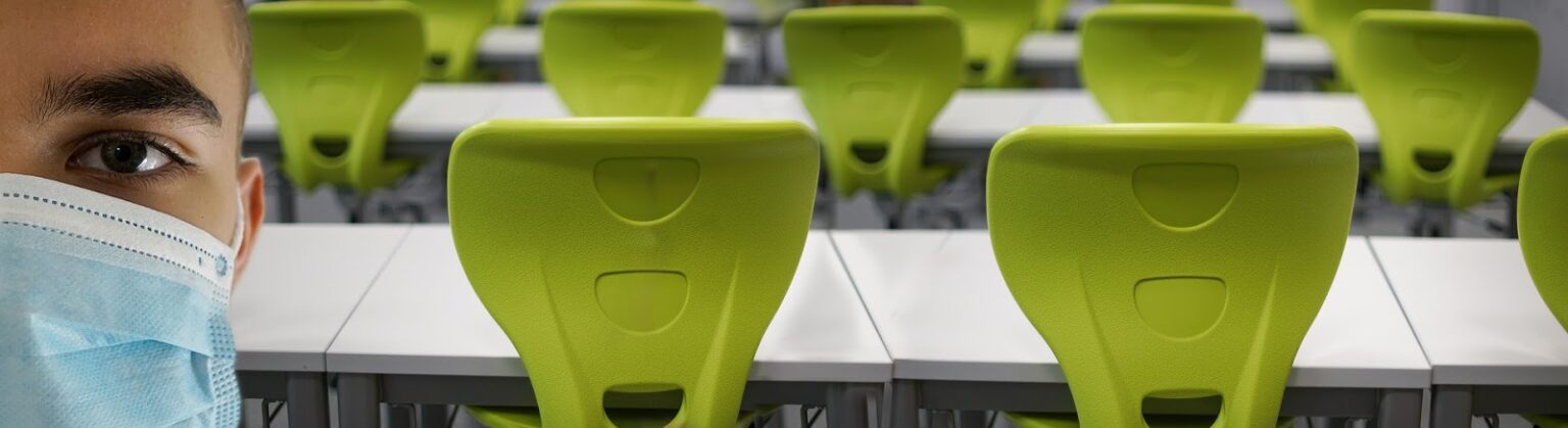 Implementing Active Learning When Masked and Social Distancing · CITLS ...