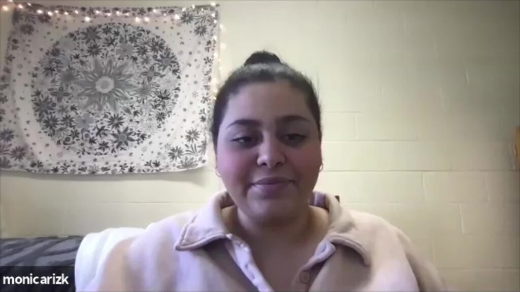 The Importance of Engaging Students in Multiple Ways with Monica Rizk ...