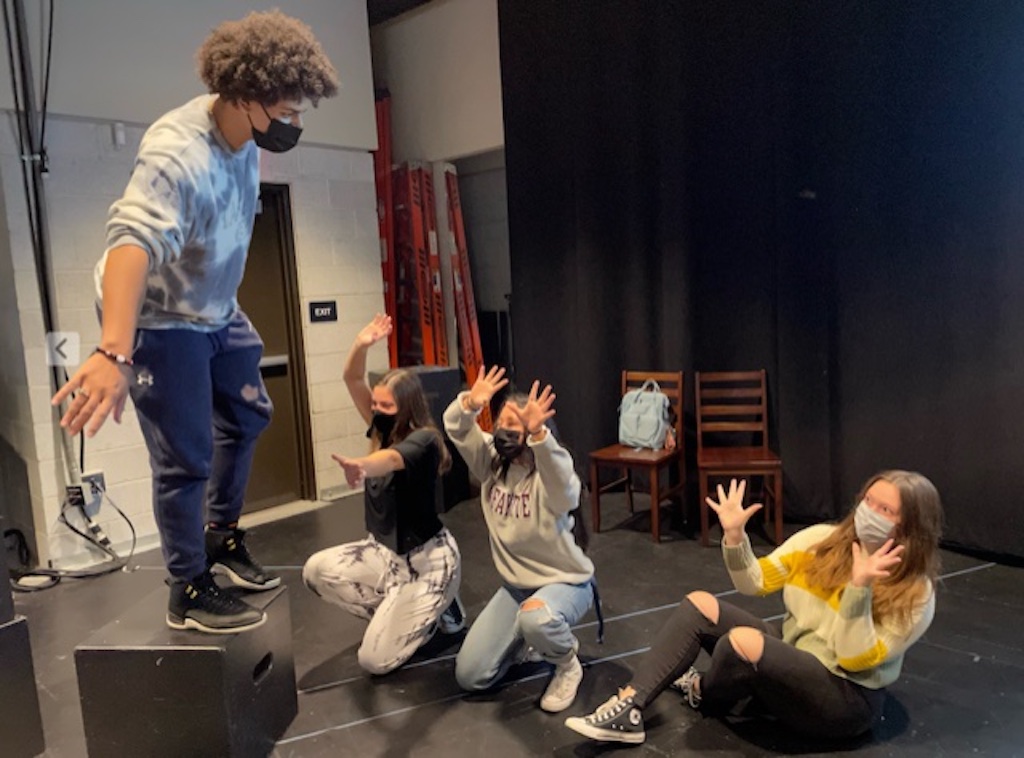 How Creative Dramatics and Arts-Based Pedagogy can Enhance Teaching and ...