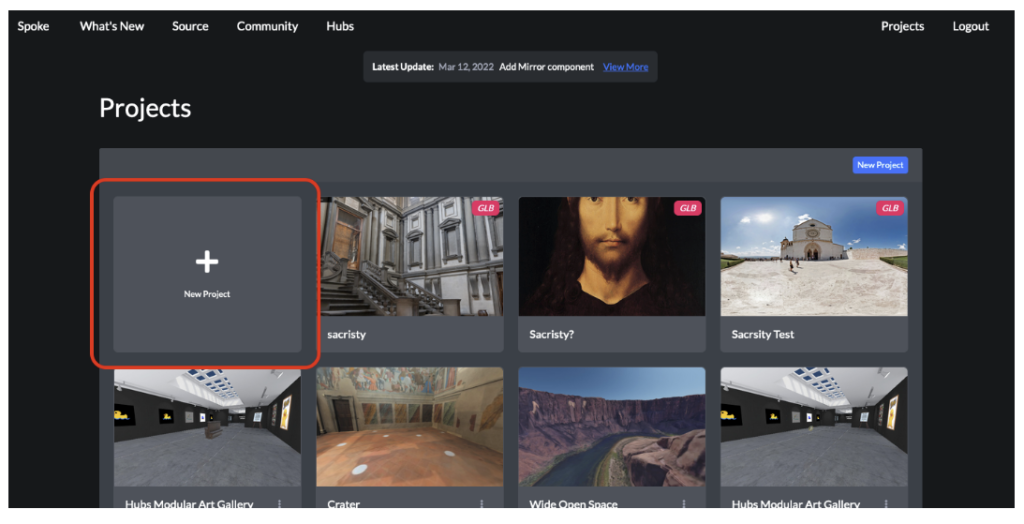 Creating Virtual Reality Environments for Teaching · CITLS · Lafayette ...
