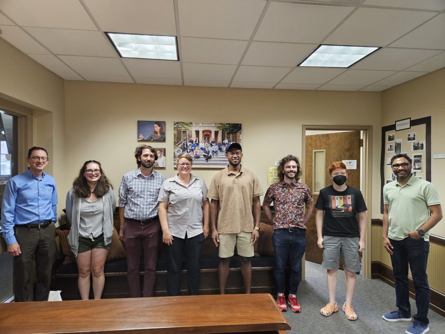 Featuring: Inclusive Instructors Academy -Fall 2023 Participants ...