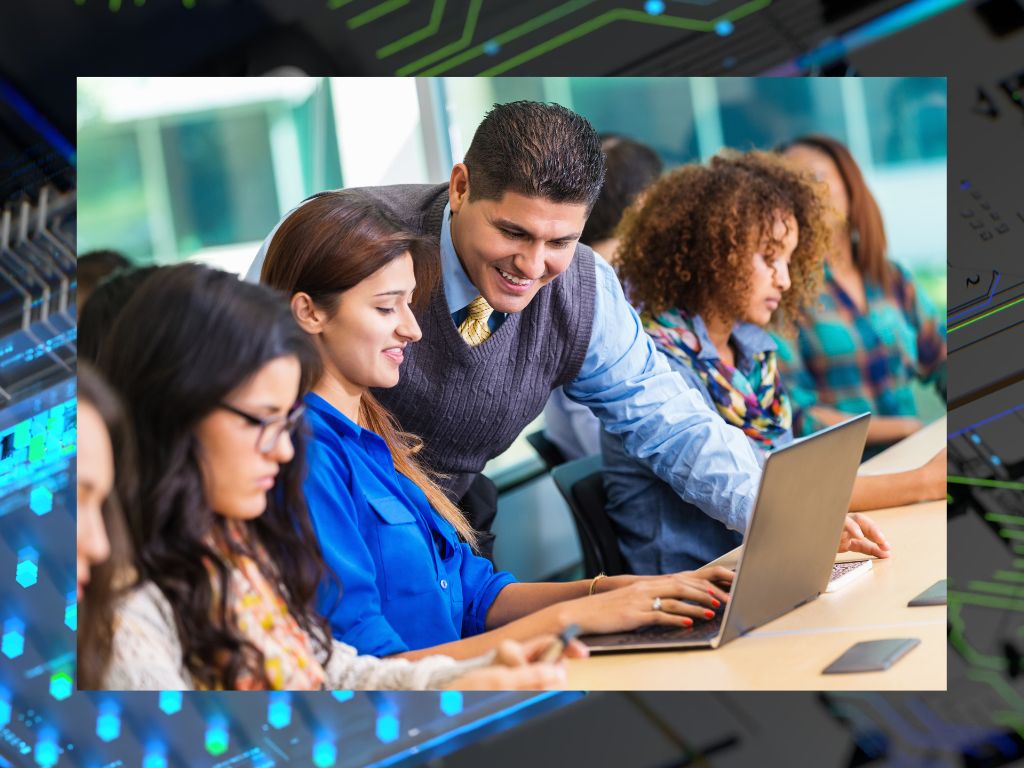 Fostering Equitable Learning Experiences in the Age of Generative AI: A ...