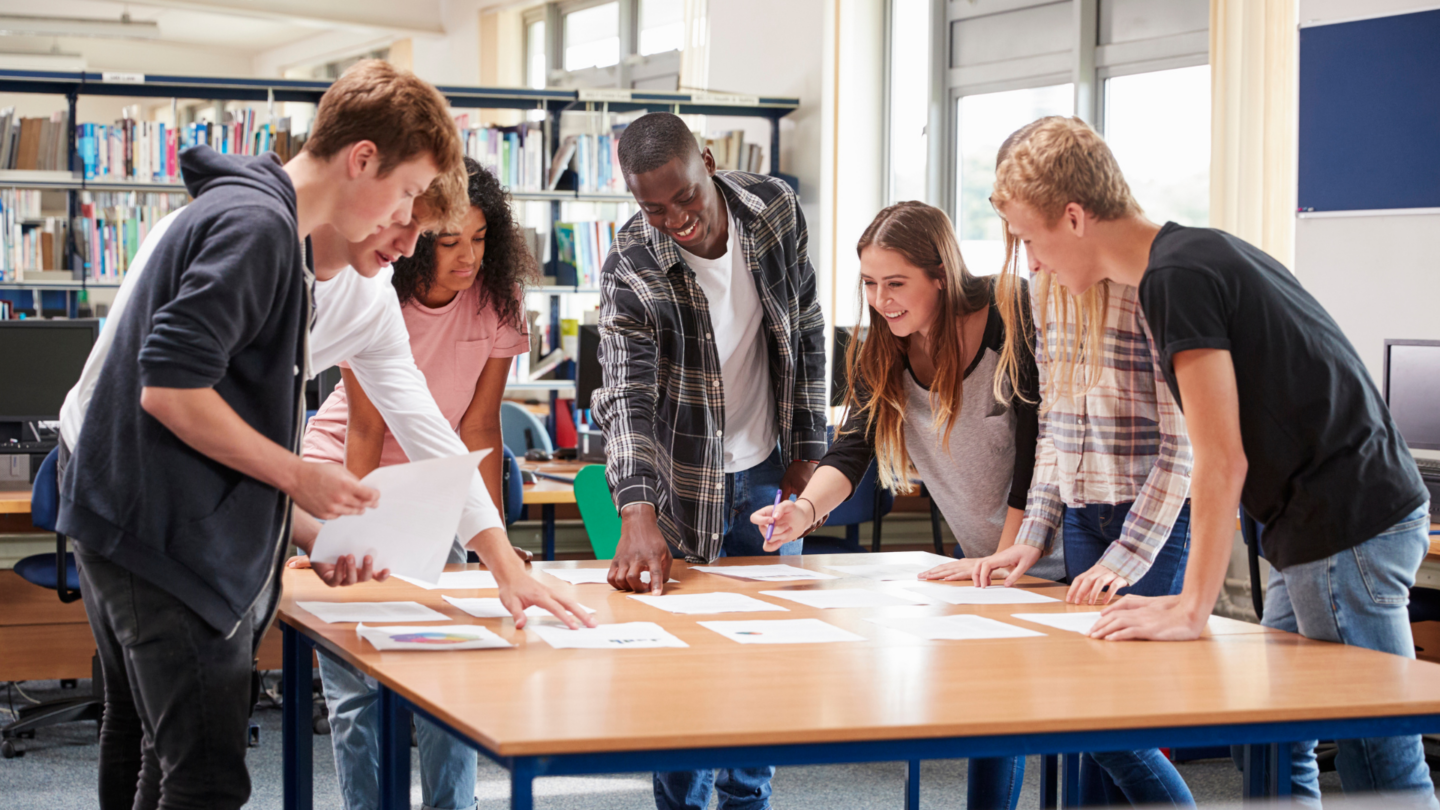 Activity-Based Learning · CITLS · Lafayette College